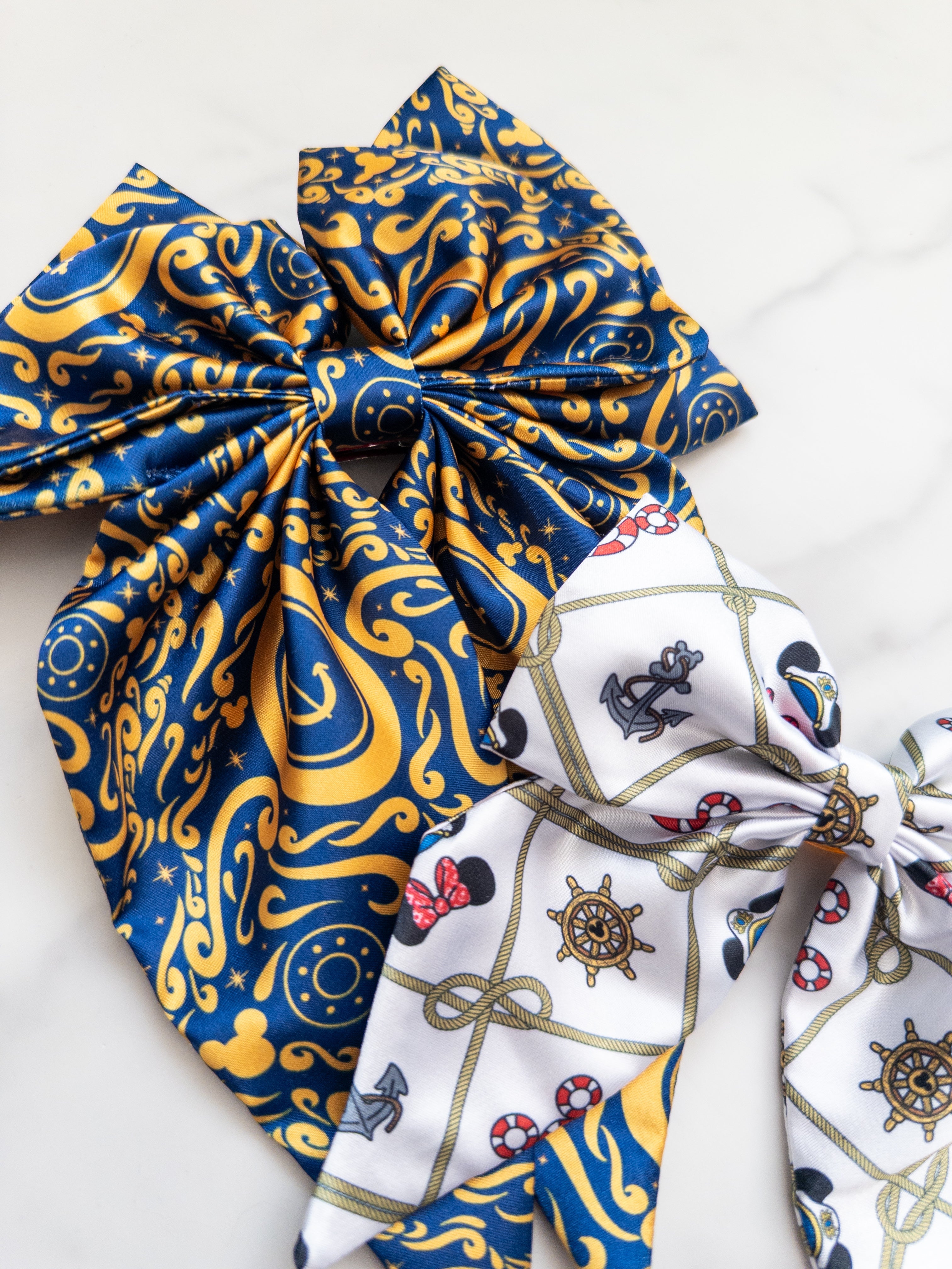 Collections – gingerbread couture