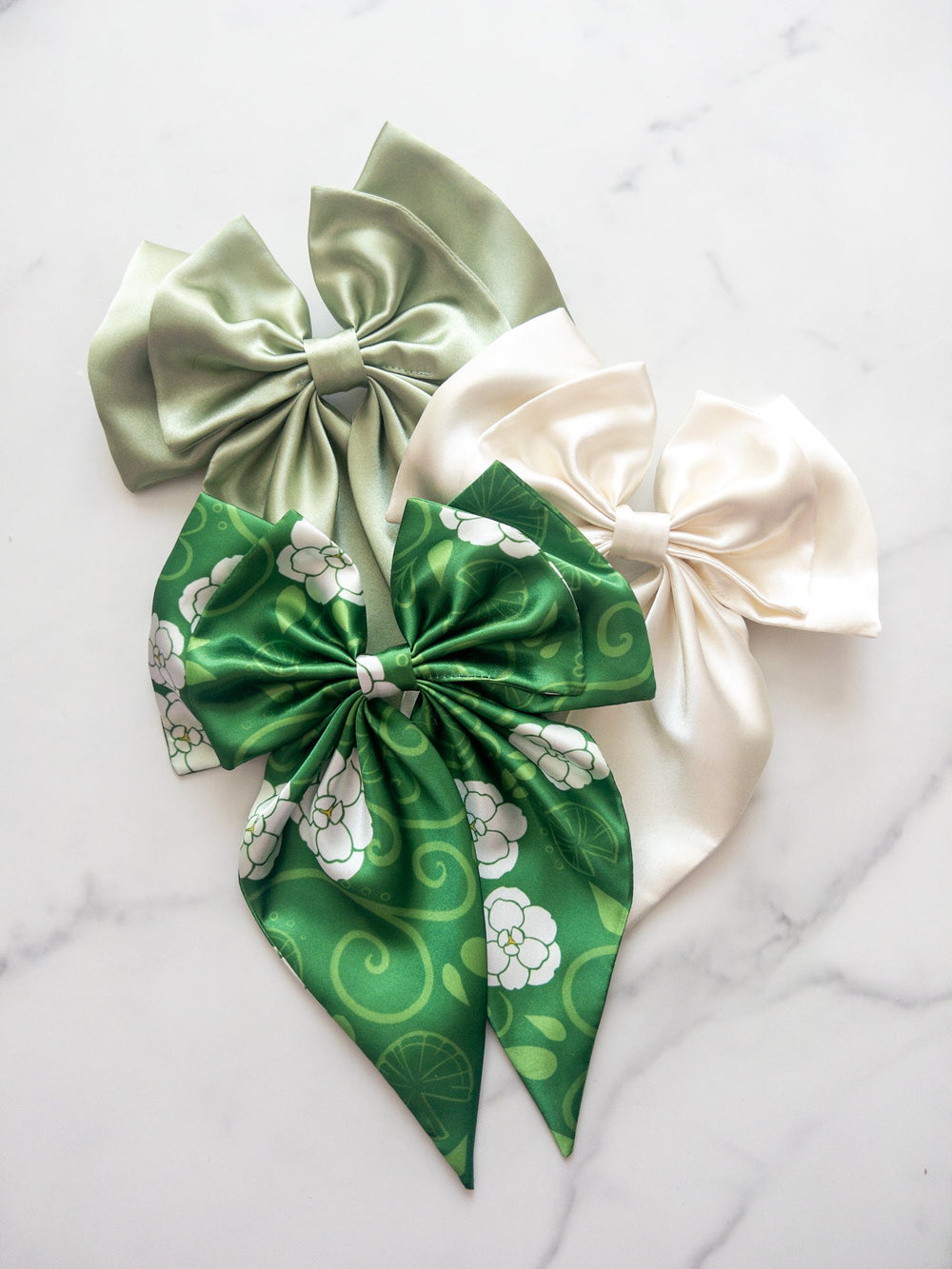 Collections – gingerbread couture