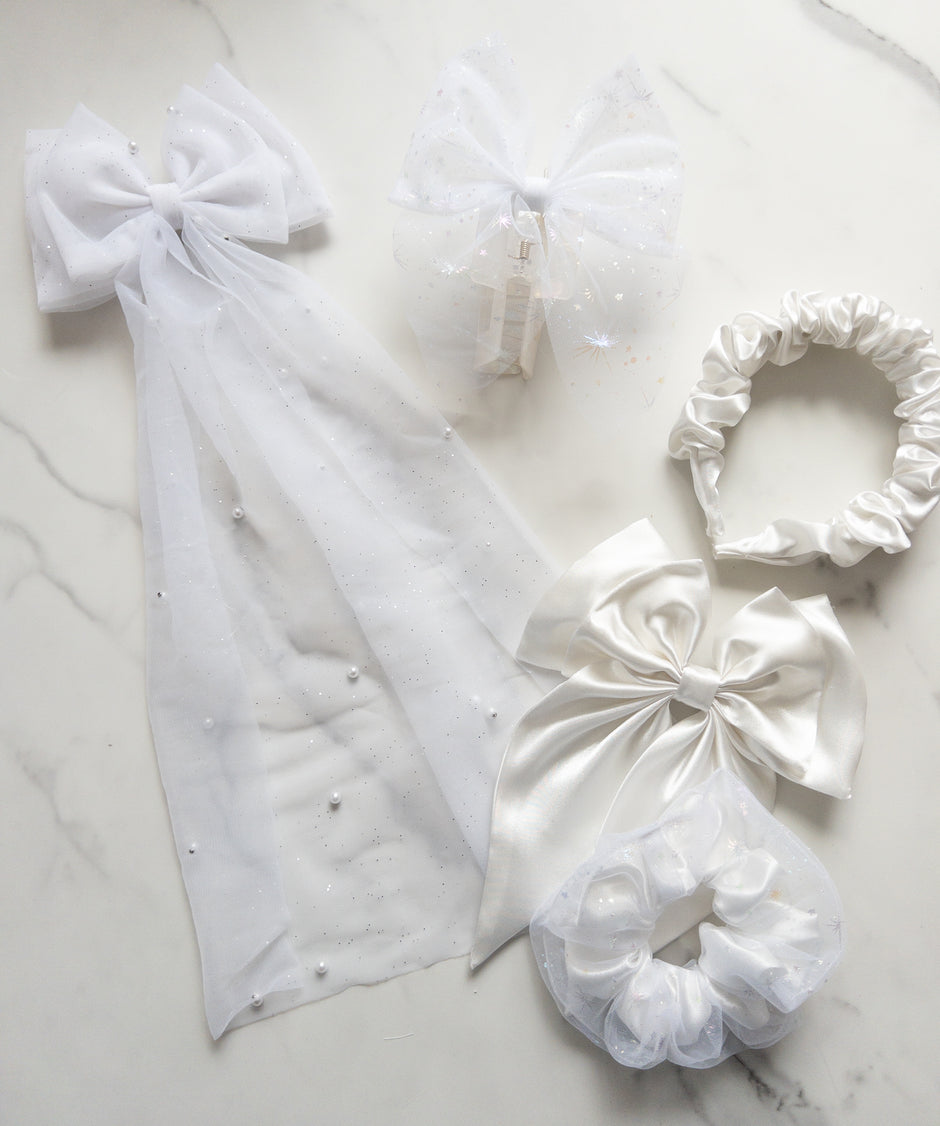 Bridal Collection – gingerbread couture