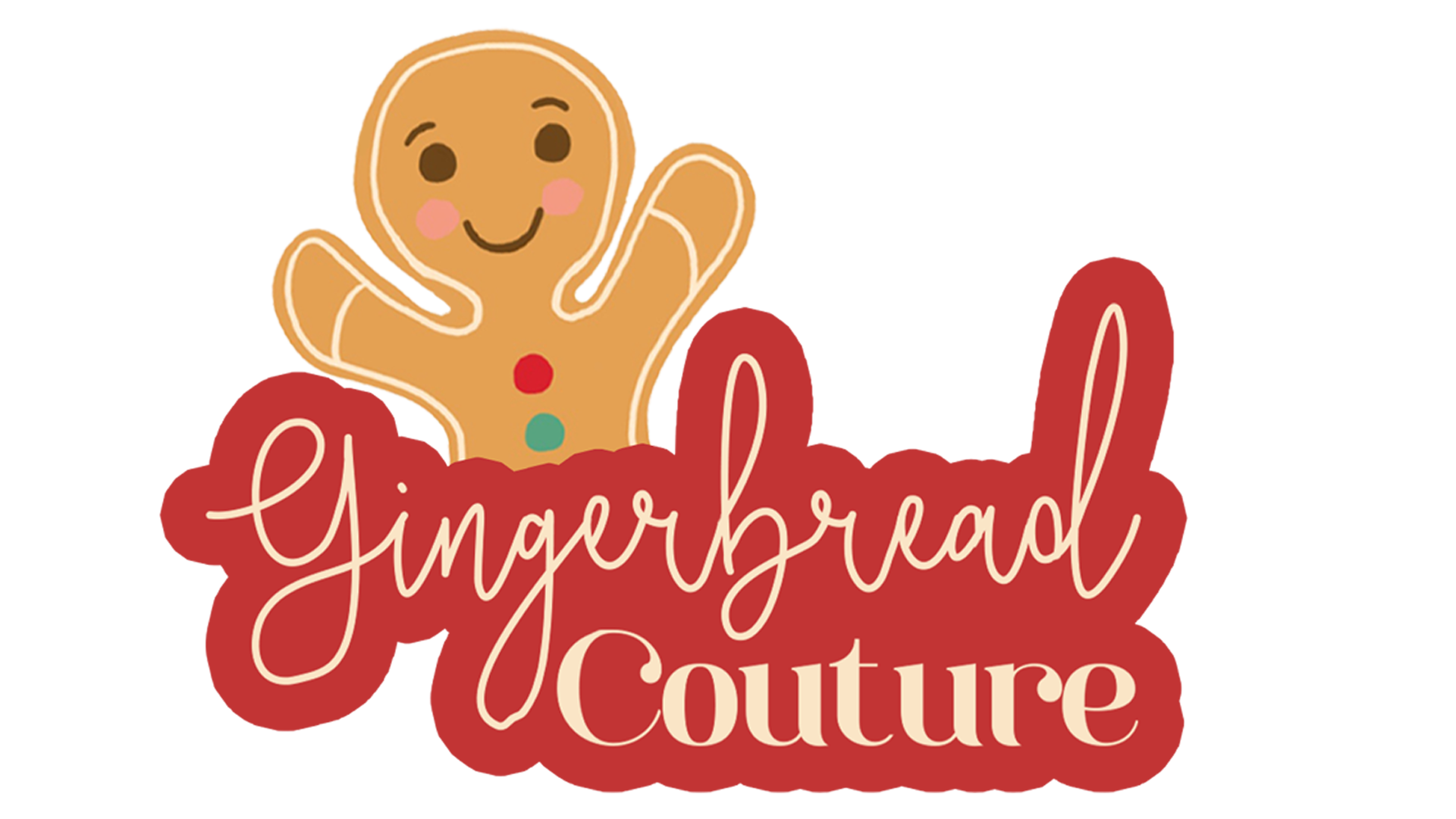 Collections – gingerbread couture